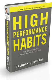 High Performance Habits – Clarity