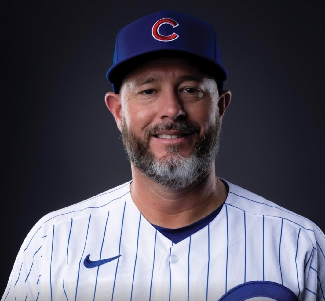 Elite Catcher’s Boot Camp