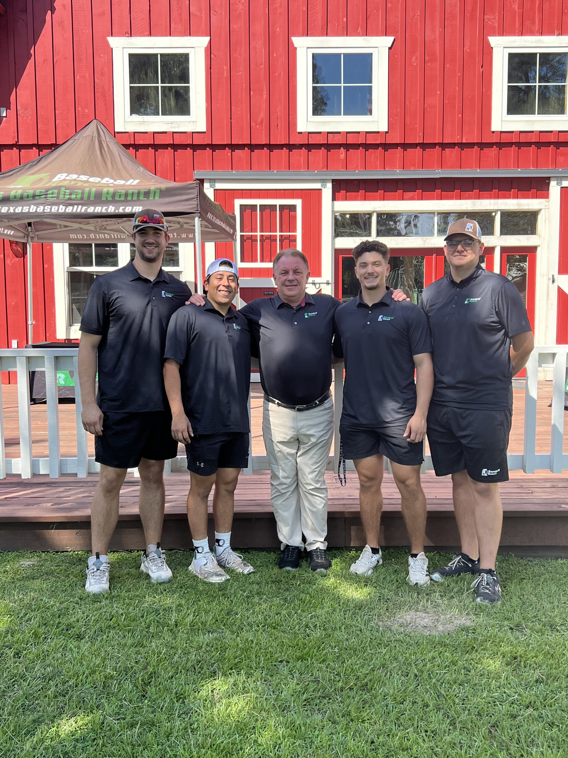Summer 20204 – It’s A Wrap!