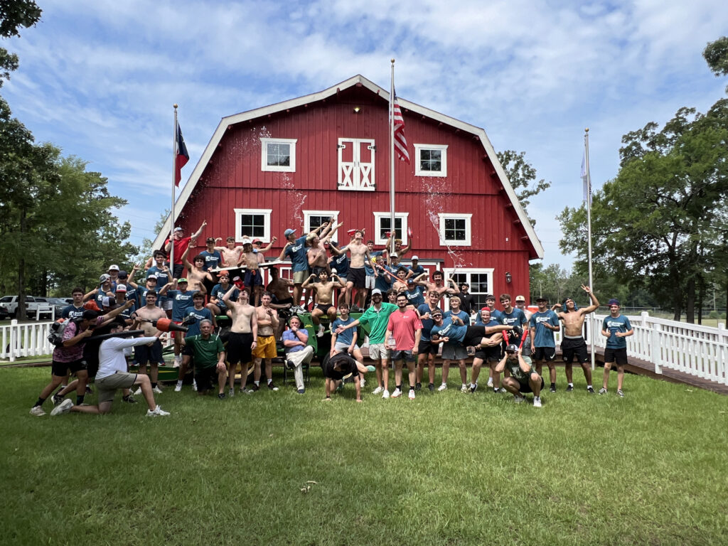 Summer 20204 – It’s A Wrap!