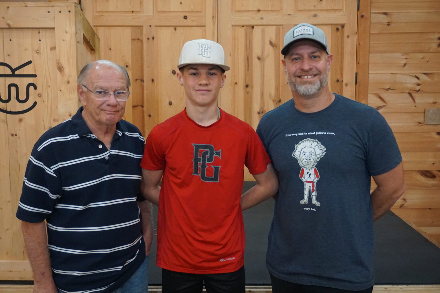 Building a Baseball Legacy: The Second Generation Arrives